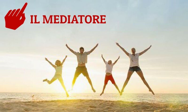 Emlak ofisi Agenzia Il Mediatore, Emilia‑Romagna, foto