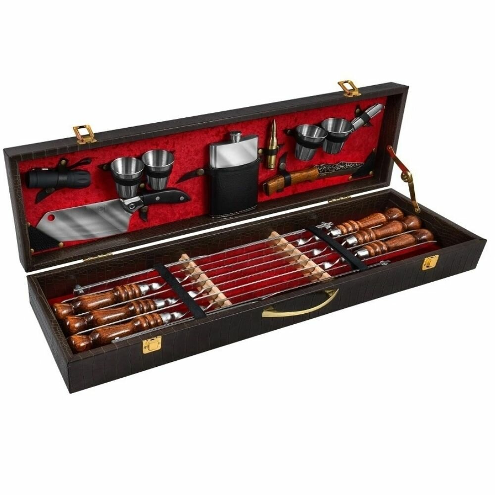 Tatil ve piknik için ürünler Shampurov.ru, Liubertsy, foto