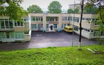 Vladivostok Correctional Boarding School № 2 (Safonova Street No:36), yatılı okul  Vladivostok'tan