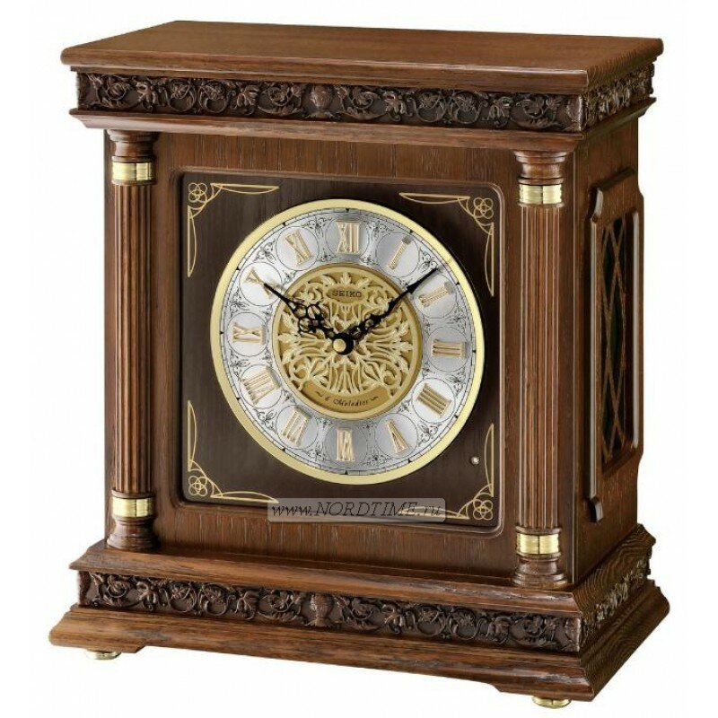 Saatçiler Grandclocks, Moskova, foto