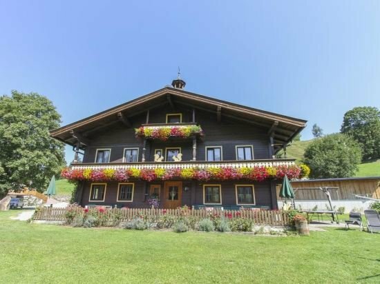 Otel Bauernhof Lohningbauer, Dünya, foto