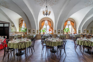 «Русская рюмочная № 1» фото 1