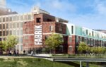 Loft district Fabrik (ploshchad Svobody No:10), satış ofisi  Naro‑Fominsk'ten