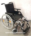 Stpetersbasilicawheelchair.com (Via Sebastiano Veniero No:21), engellilere yönelik ekipmanlar ve rehabilitasyon ürünleri  Roma'dan