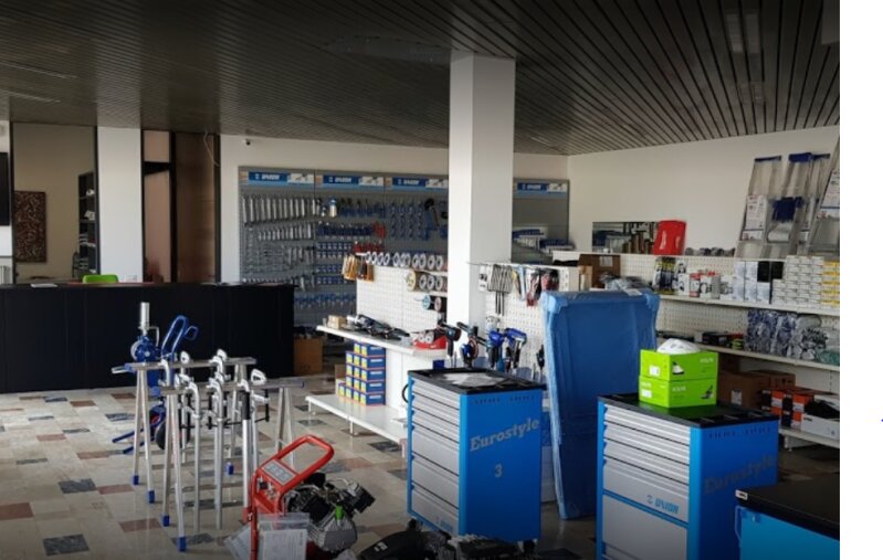 Sanayi ekipmanları firmaları World in Progress, Dünya, foto
