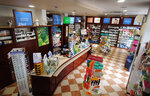 Farmacia Fattori (Tuscany, Provincia di Siena, Via II Risorgimento Italiano, 4), eczaneler  Marche'den
