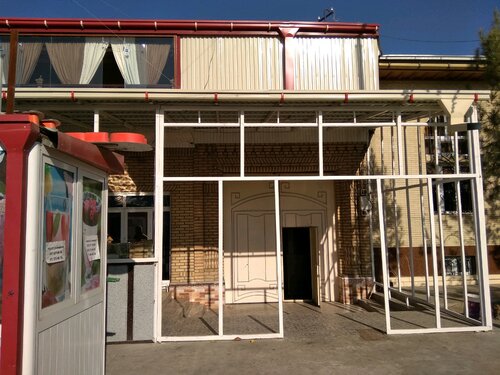 Vaqtincha ishlamayapti: Fedya kabob № 1, qahvaxona, Узбекистан ...