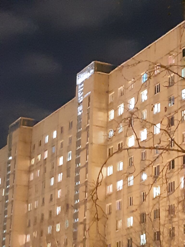 Bina, site yönetimi ТСЖ Поэтический 1/1, Saint‑Petersburg, foto