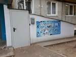 Молекула (Kutuzovskaya ulitsa No:1, Zhilgorodok Neighborhood), güzellik salonu  Volgograd'dan
