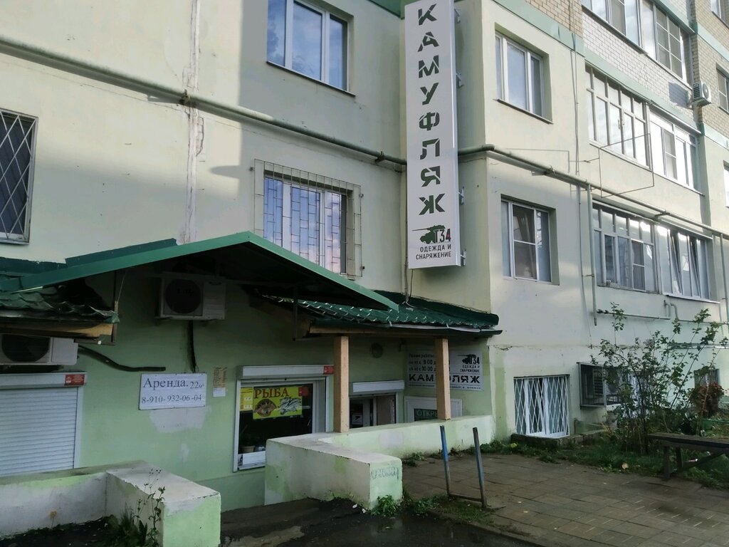 Kamp malzemeleri The t-34. Camouflage, Tver, foto