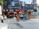 Carpeeling Detailing Studio's (İstanbul, Küçükçekmece, Atakent Mah., 235. Sok., 19), detaylı oto bakımı  İstanbul'dan