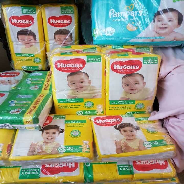 Çamaşırhaneler Pañalera Pa y Be, Buenos Aires, foto