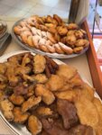 Il Cuciniere - Presti Pietro (Via Peroglio No:31, Vercelli), restoran  Piyemonte'den