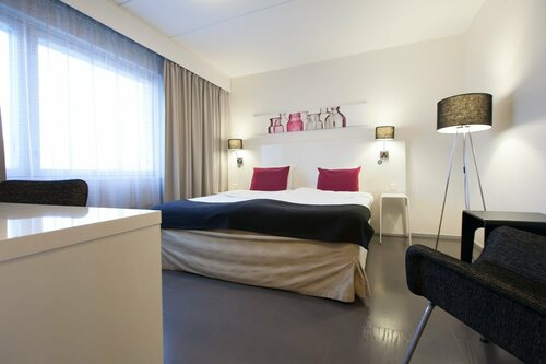 Otel Scandic Riihimäki, Riihimaki, foto
