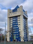Glavnoye Statisticheskoye upravleniye Brestskoy oblasti (praspiekt Masherava No:18), i̇statistik kurumları  Brest'ten