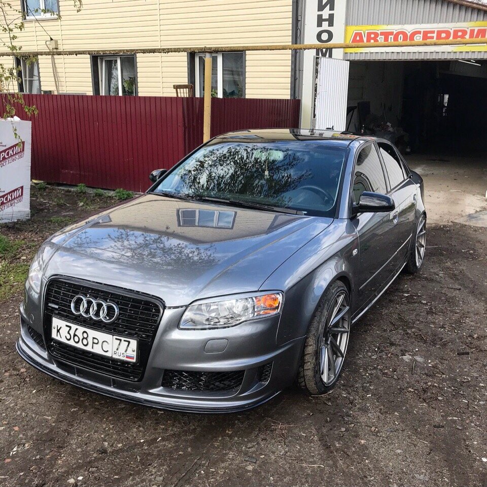 Oto kaporta Auto Draft, Nijni Novgorod, foto