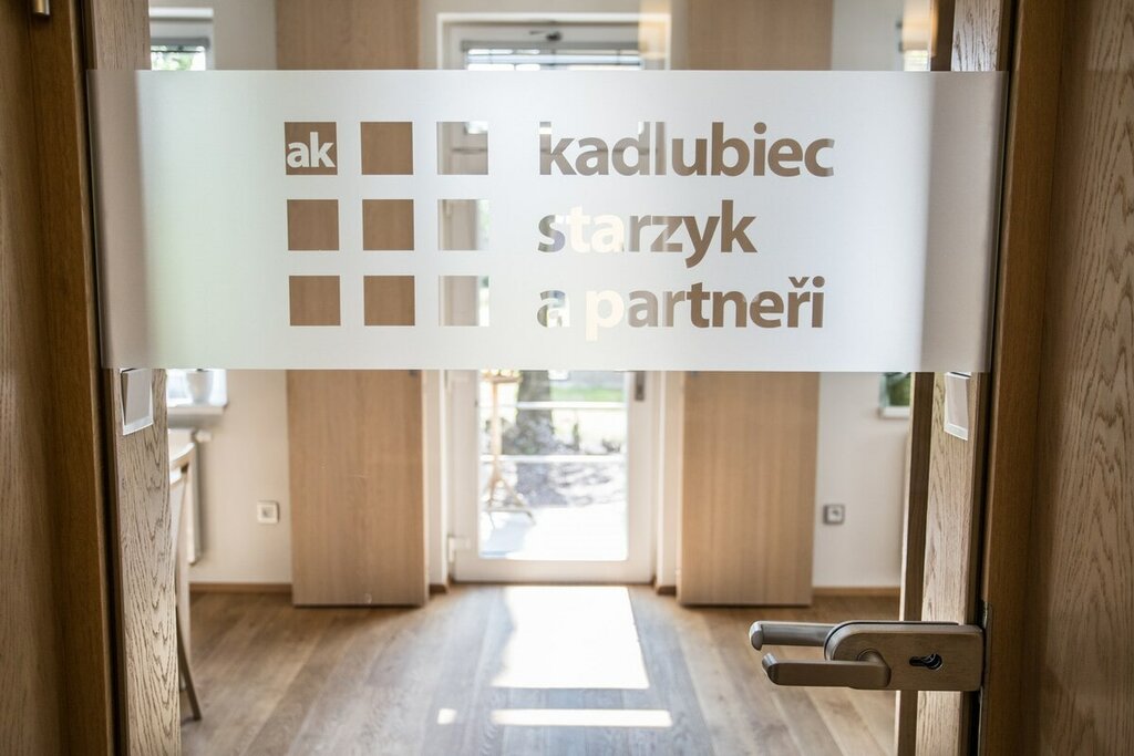 Avukatlar Advokátní kancelář Kadlubiec, Starzyk a partneři, S. R. O., Trinec, foto