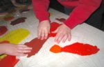 Scuola dell'Infanzia Paritaria Asilo Borgnana Picco (Corso Moncalieri No:218, Venaria Reale, Turin), ortaokul  Torino'dan