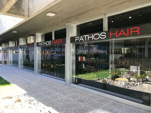 Pathos Hair Lugano (Via al Chioso No:28, Lugano), güzellik salonu  Lugano'dan