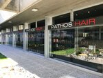 Pathos Hair Lugano (Via al Chioso No:28, Lugano), güzellik salonu  Lugano'dan