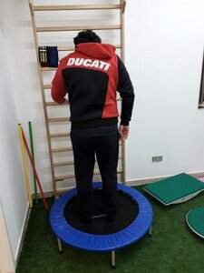 Sar. Mass. stp Fisioterapia & Riabilitazione (Via Fiume No:20, Taranto), güzellik salonu  Taranto'dan
