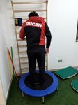 Sar. Mass. stp Fisioterapia & Riabilitazione (Via Fiume No:20, Taranto), güzellik salonu  Taranto'dan