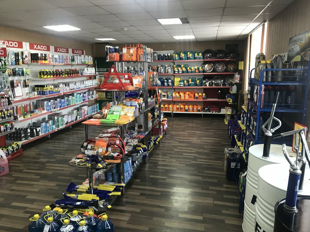 Otomobil yedek parçaları Prodavec-zapchastei.ru, Krasnodar, foto
