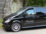 Garvens Bestattungswesen GmbH (Lower Saxony, Peine, Gerhardstraße, 4), krematoryumlar  Hanover'den