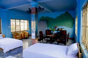Adp Homestay and Coffee (Quang Binh, Đồng Hới), otel  Dong Hoi'den