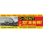 S-Rent (Campania, Salerno, Nocera Inferiore, Fosso Imperatore), yol ve asfalt ürünleri  Campania'dan