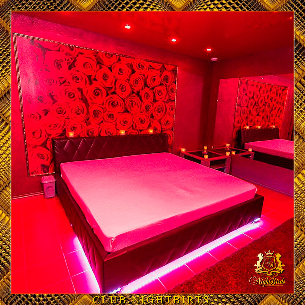 Erotik masaj salonu Ночные Птички, Odintsovo, foto