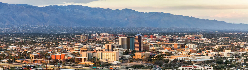 i̇nşaat firmaları Buntin Excavating, Arizona Eyaleti, foto