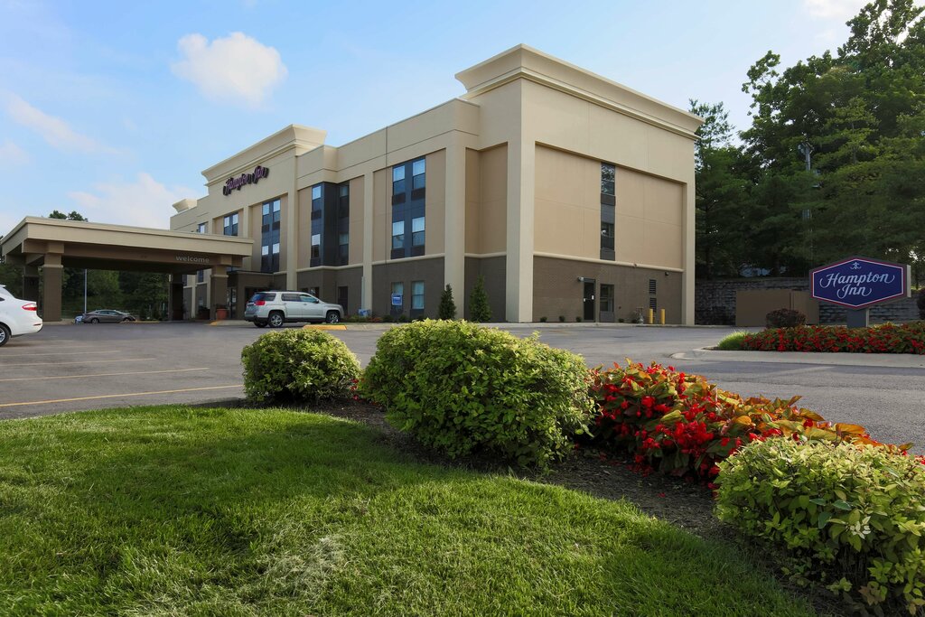 Otel Best Western St. Louis Fairview Heights, Fairview Heights, foto