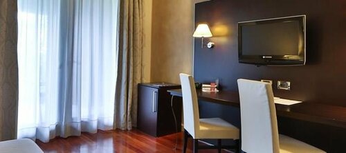 Otel Cremona Palace Hotel, Lombardiya, foto