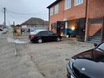 А1 Motors (ulitsa Sulambeka Oskanova No:29А), otomobil servisi  Karabulak'tan