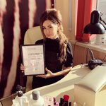 Zebra (Oktyabrskaya ulitsa No:29), güzellik salonu  Budennovsk'tan