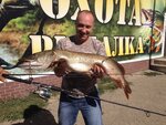 Охота-Рыбалка (Oktyabrskaya ulitsa No:203, rabochiy posyolok Dergachi), balıkçılık ekipman firmaları  Saratovskaya oblastından