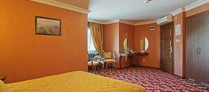 Antea Palace Hotel & SPA (İstanbul, Fatih, Küçük Ayasofya Mah., Yusuf Aşkın Sok., 28), otel  İstanbul'dan
