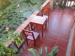 Ninh Binh Nature Homestay (Ninh Bình Province), otel