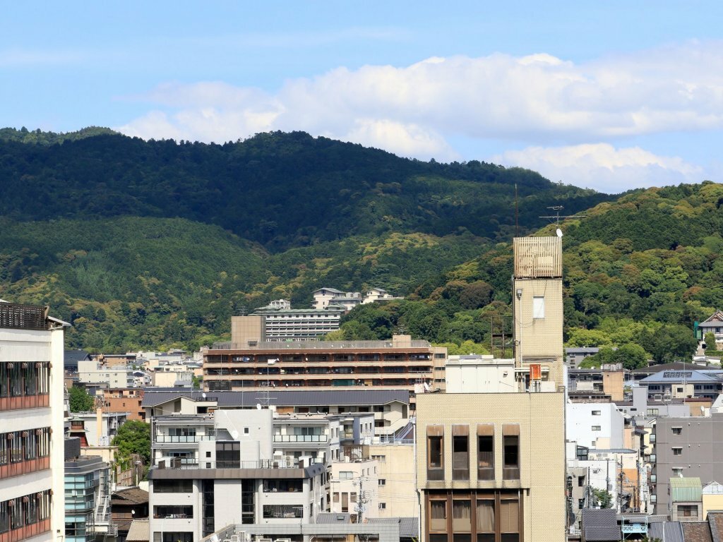 Otel Hotel Unizo Kyoto Shijo Karasuma, Kyoto, foto