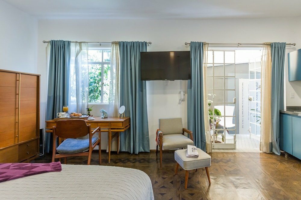 Otel Art House in Roma Norte, Mexico, foto