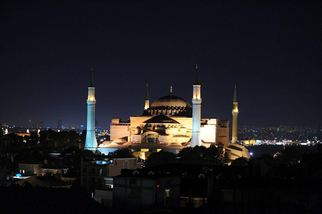 Otel Sunlife Old City Hotel, İstanbul, foto