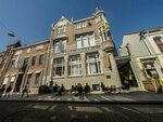 Hostel Roots (Stationsstraat No:41), otel