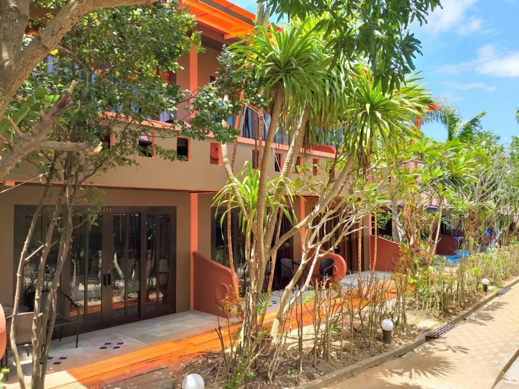 Otel Aonang Beach Home, Dünya, foto