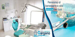 Studio Dentistico Dott. Oscar Gargano (Via Pantelleria No:40, Erice), özel ağız ve diş sağlığı klinikleri ve muayenehaneleri  Trapani'den