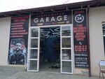 Garage (Firdavsiy koʻchasi No:73, Kattaqorgon mahalla fuqarolar yigʻini), express yağ değişim noktası  Semerkant'tan