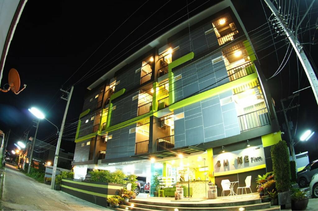 Otel Shyne Place, Phuket Eyaleti, foto