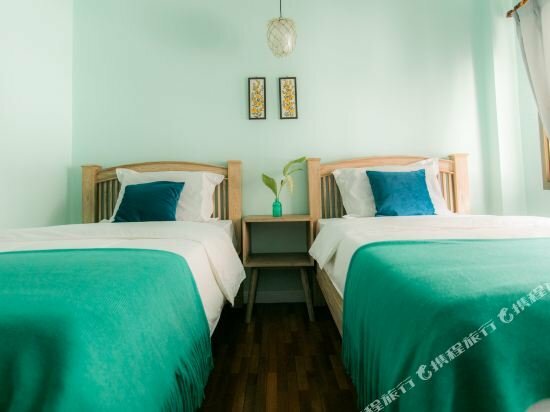 Otel The Nest Chiangmai, Chiang Mai, foto