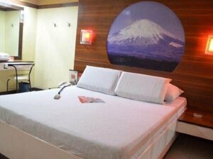 Hotel Sogo Cainta (Calabarzon, Rizal), otel