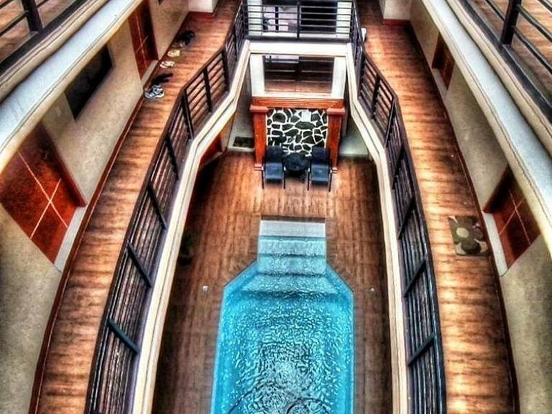 Otel Janus Luxury Suites, , foto